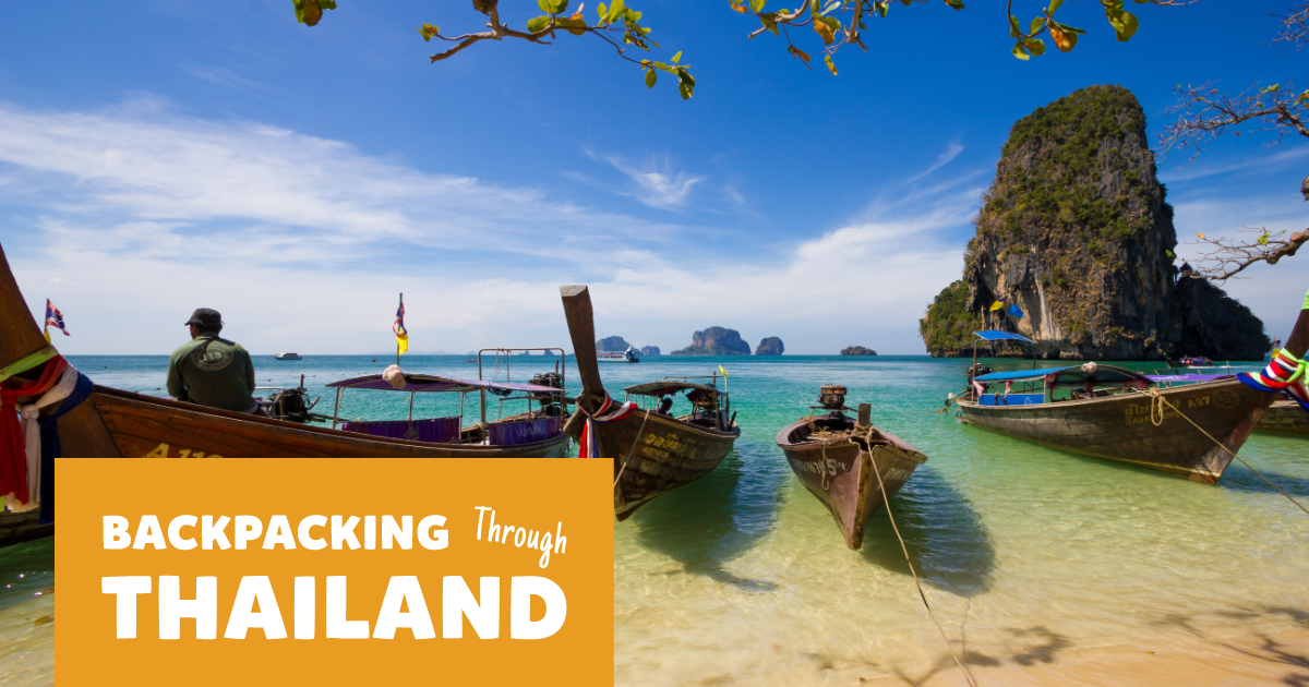 Environmental Conservation Thailand