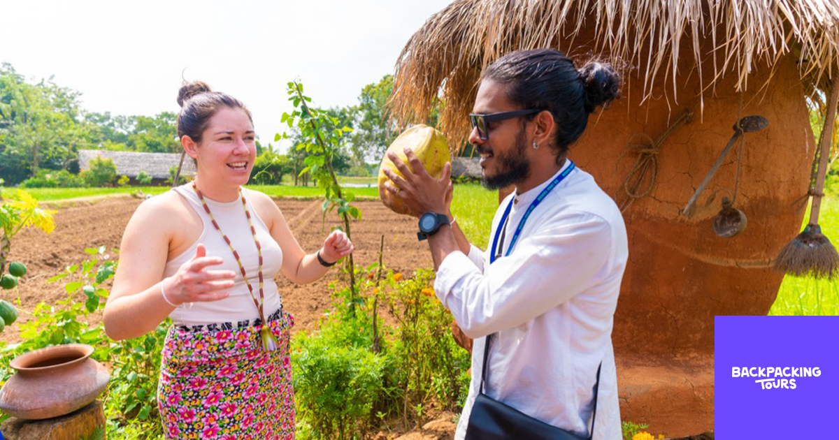 Responsible Travel | Backpacking Tours