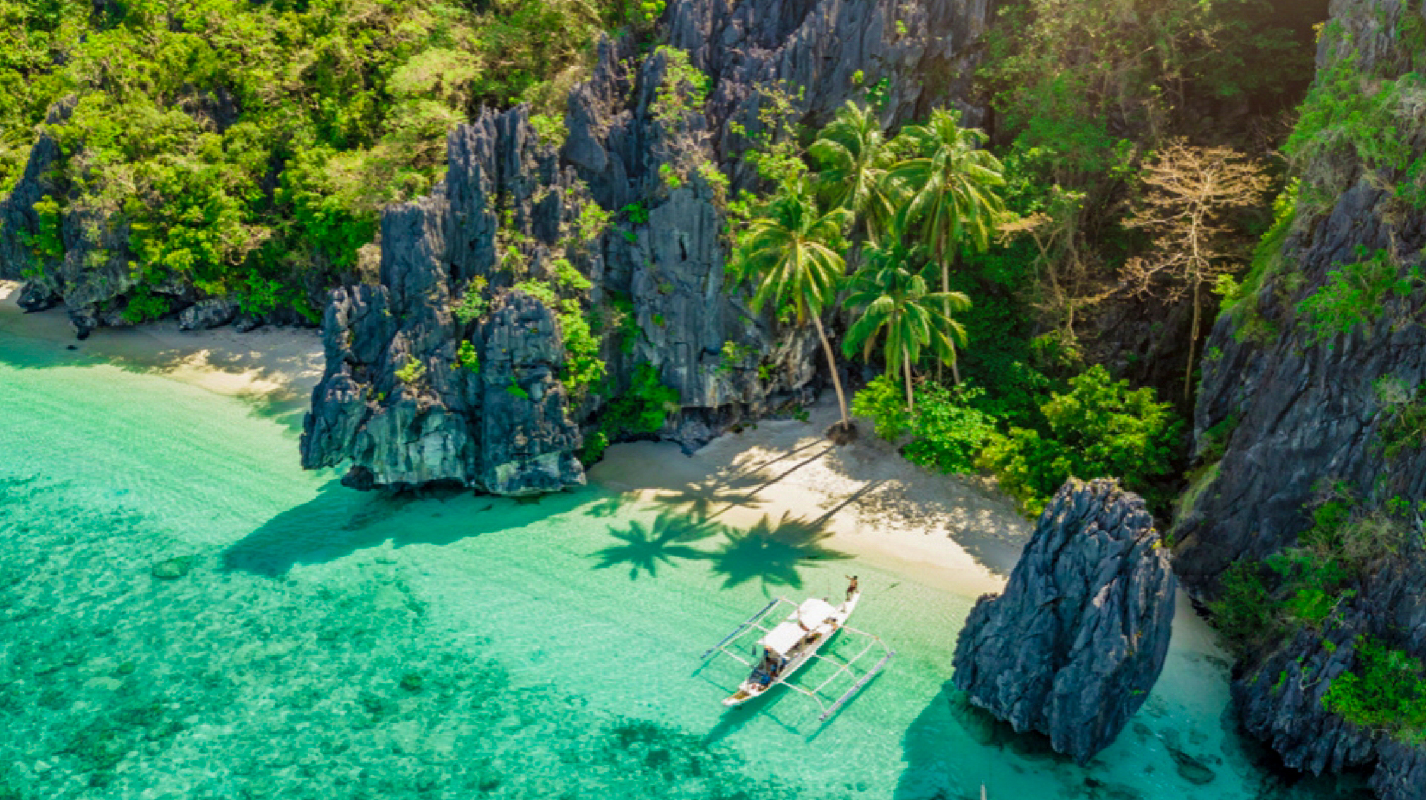 23 Day Philippines Small Group Tour | Backpacking Tours